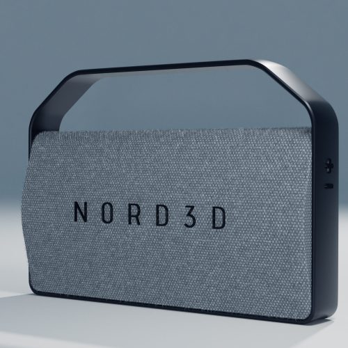 3D-Animation - Industri - Produkt visualisering - NORD3D